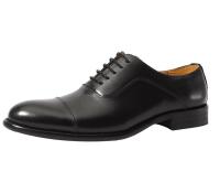 China Genuine Leather Lining Formal Business Shoes Comfortable Mens Dress Shoes for sale