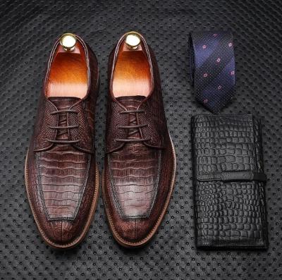 China Mens Black Patent Leather Shoes , Handmade Double Buckle Monk Shoes for sale