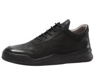 China Autumn / Spring Mens Leather Casual Shoes Handmade Brown Leather Loafer Shoes for sale