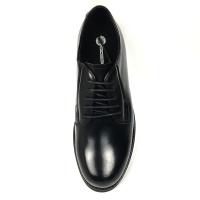 China Comfortable 2018 Italian Fashion Mens Soft Sole Formal Shoes Men for sale