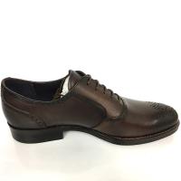 China 2018 Shoes Factory China 100% Handmade Leather Shoes Italian Style Mens Formal Shoes for sale