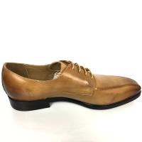 China 2018 Lace-up Italian Genuine Cow Leather Bulk bicycle Toe Mens Shoes for sale