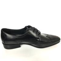 China China Wholesale Oxfords Italian Design Fashion Shoes Fancy Men Oxford Dress Shoes Wedding Rubber for sale