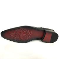 China China Wholesale Oxfords Italian Design Fashion Shoes Fancy Men Oxford Dress Shoes Wedding Rubber for sale