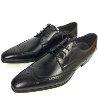 China China Wholesale Oxfords Italian Design Fashion Shoes Fancy Men Oxford Dress Shoes Wedding Rubber for sale