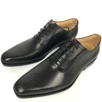China Hot Sale Classy Men American Dress Shoes Men Pointed Toe Dress Shoes for sale