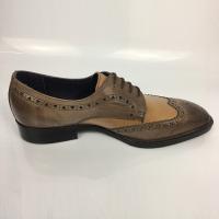 China Men Brogue Shoes Suppliers, Classic Dress Shoes, Wedding Men shoe for sale