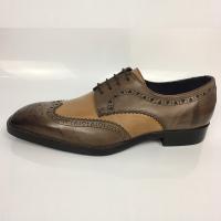 China Men Brogue Shoes Suppliers, Classic Dress Shoes, Wedding Men shoe for sale