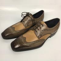 China Men Brogue Shoes Suppliers, Classic Dress Shoes, Wedding Men shoe for sale