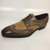 China Men Brogue Shoes Suppliers, Classic Dress Shoes, Wedding Men shoe for sale