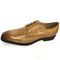 China Height Increasing Lifting Dress Shoes Men Leather Oxford with square toes for sale