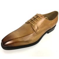 China Height Increasing Lifting Dress Shoes Men Leather Oxford with square toes for sale