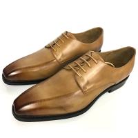 China Height Increasing Lifting Dress Shoes Men Leather Oxford with square toes for sale