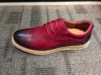 China OEM Mens Leather Casual Shoes , Classic Men Oxford Shoes For Four Seasons for sale