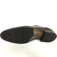 China Custom Made Goodyear Men Dress Shoes Fashion Style High Quality Business Shoes for sale