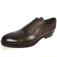 China Custom Made Goodyear Men Dress Shoes Fashion Style High Quality Business Shoes for sale