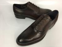 China Custom Made Goodyear Men Dress Shoes Fashion Style High Quality Business Shoes for sale