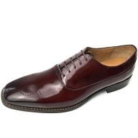 China Cow Leather Lining and Double Leather Welt Men Office Dress Shoe for sale