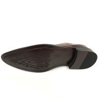 China Cardboard Men Genuine Leather Shoes Shoe Soles to Buy in Bulk for sale