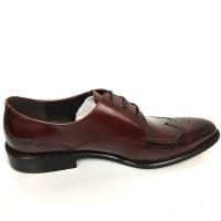 China Cardboard Men Genuine Leather Shoes Shoe Soles to Buy in Bulk for sale