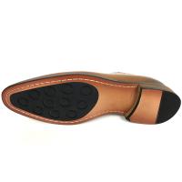 China England Style Fashion Men Office Formal Leather Brogue Shoes With Big Size for sale