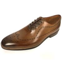 China England Style Fashion Men Office Formal Leather Brogue Shoes With Big Size for sale