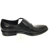 China Custom Made Goodyear Mens Leather Dress Shoes , Italian Designer Wedding Dress Shoes for sale