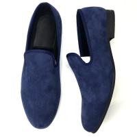 China Breathable Wear Resistant Men'S Slip On Loafers Casual Four Seasons General for sale