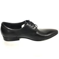 China Classic Designer Men Formal Dress Shoes / Mens Patent Leather Dress Shoes for sale