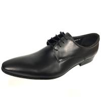 China Classic Designer Men Formal Dress Shoes / Mens Patent Leather Dress Shoes for sale