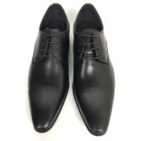 China Classic Designer Men Formal Dress Shoes / Mens Patent Leather Dress Shoes for sale