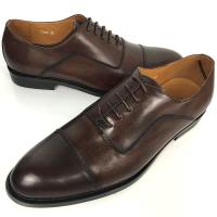 China Pointy Toe Genuine Leather Mens Leather Dress Shoes Fit Business Wedding Party for sale