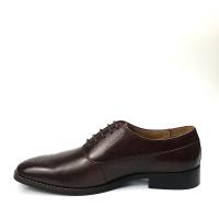 China Brogue Category Men'S Wedding Dress Shoes Custom Printing Logo Loafer Design for sale