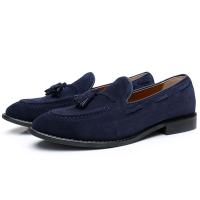 China Water Resistant Mens Casual Shoes Featuring Lightweight 350 Grams Per Shoe And Non Slip Outsole For Enhanced Durability for sale