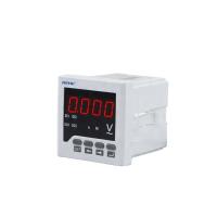 China High quality Cheap Price LED AC/DC 0-500V Digital Panel Voltage Meter for solar panels for sale