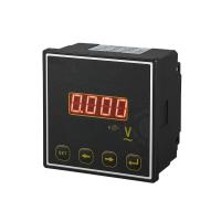 China SUCHEN New RE Series Factory price Digital display 1 Phase Voltage meter/Voltmeter for sale