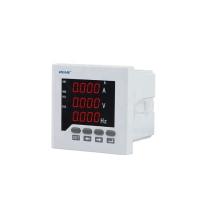 China Data Logger For Current Voltage Frequency Digital Analog Single Phase Combined Meter RH-UIF73 for sale