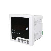 China Factory Price Optical Zigbee Power Meter 96*96mm RH-P31 Digital Single Phase Active Power Meter for sale