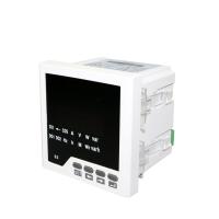 China CN-D21 2016 single line LED 1999 multifunction electrical power meter for sale