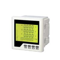 China CN-3FHD2Y Digital LCD display multi function Multimeters for sale