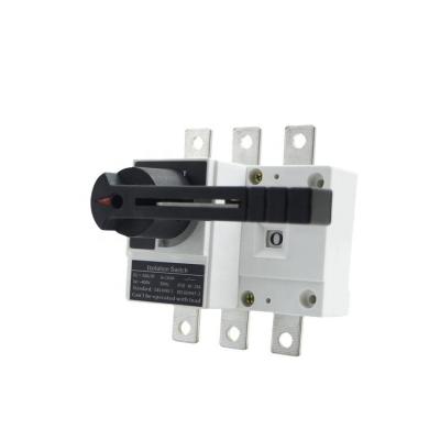China long using life Isolation Switch for sale
