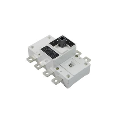 China Custom High Quality Ats Panel Automatic Changeover Dual Power Automatic Transfer Switch for sale
