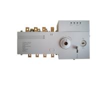 China Intelligent 100A 250A 200 amp Dual Power Automatic Changeover Switch automatic transfer switch for sale