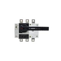 China high quality cheap price Isolation Switch for manual operation for sale