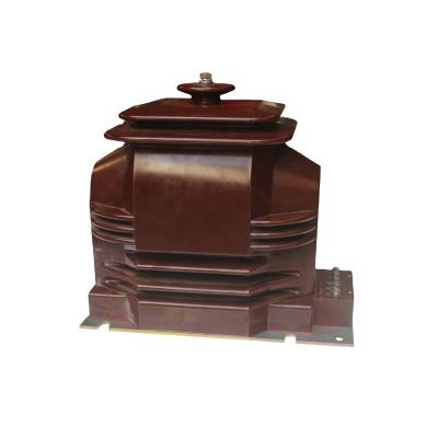 China JDZX11-20  RTS Single Phase new design 20kV 15kV high voltage transformer for sale