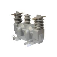 China JLSZV-10W Three Phase Three Wires Combined Type High Voltage and Current Transformer for sale