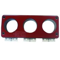 China LSY107-10 50/60Hz Indoor Three Phase Epoxy Resin Casting Type Integrated Current Transformer for sale
