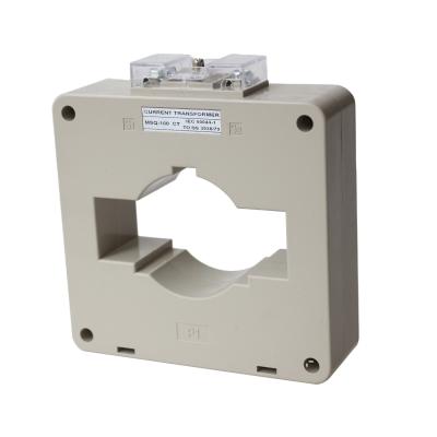 China REHE MSQ-100 1500/5A MSQ current transformer window type current transformer for sale