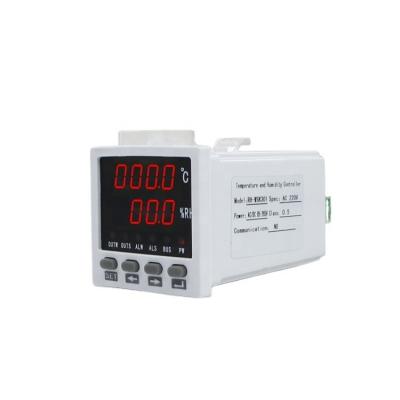 China WSK301Temperature and Humidity Controller for egg incubator for sale