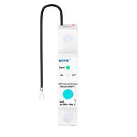 China Intelligent WIFI Circuit Breaker for sale